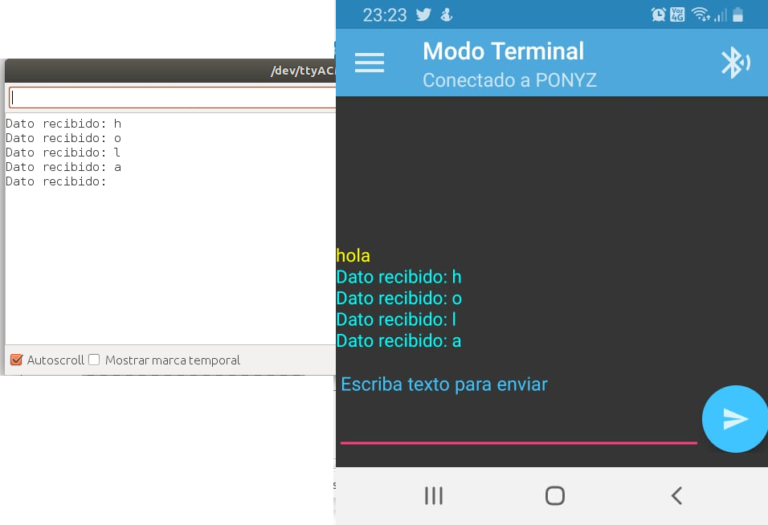 Módulo Bluetooth en Arduino – BETA Weblog